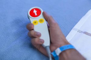 Solution d'appels malade